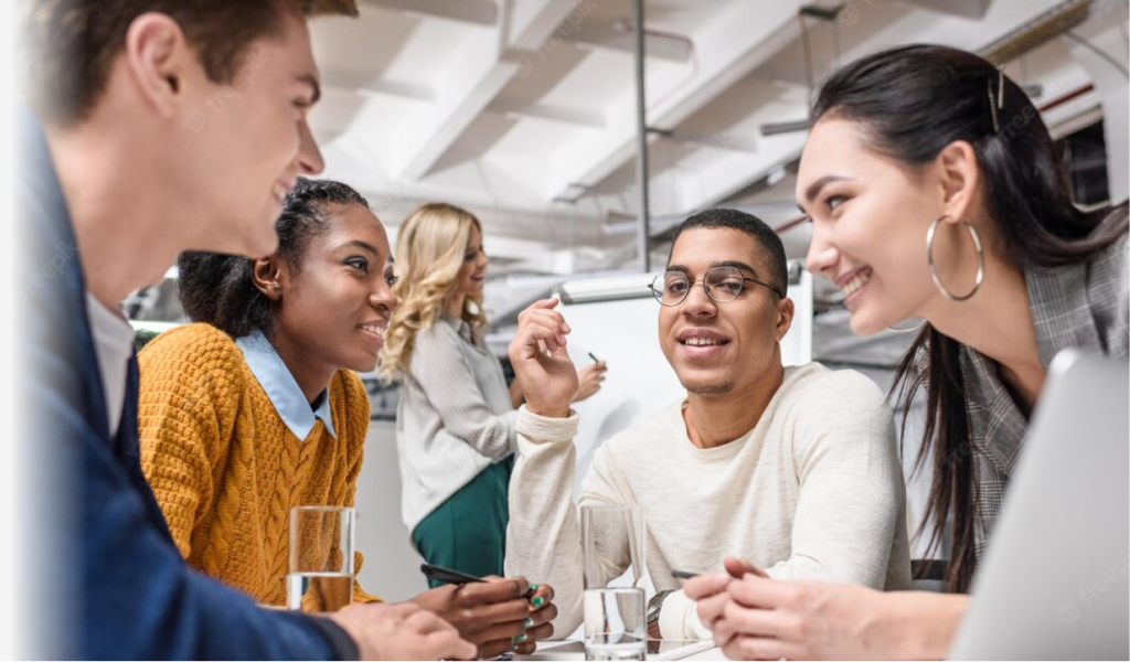 Diversity, Equity & Inclusion (DEI) Coaching | Collective Change Institute
