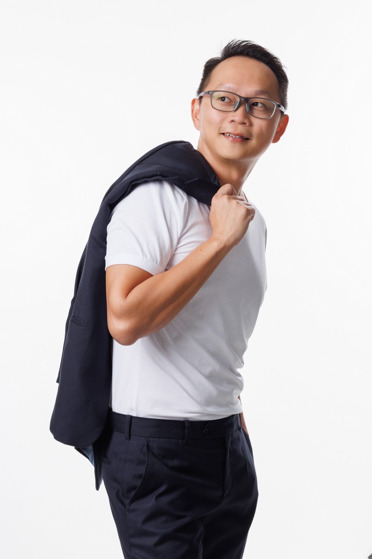 Tan Wei Leong | Collective Change Institute