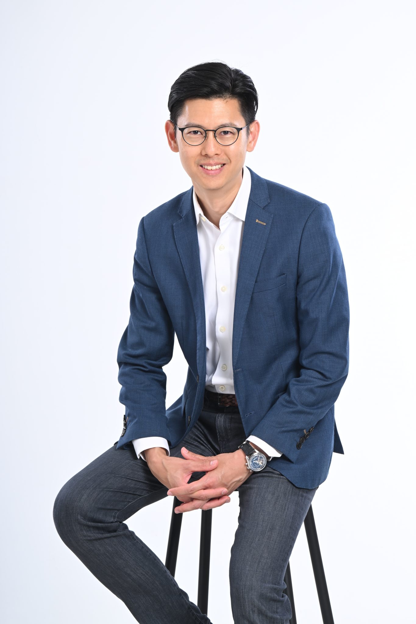 Aaron Tan | Collective Change Institute
